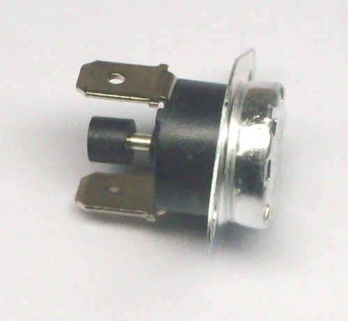 Lochinvar HLC2908 High Temp Spill Rollout Limit Switch Manual Reset ...