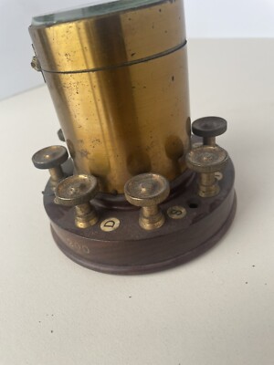 Antique 1917 Silvertown GPO Type Telegraph Relay Museum Quality Rare | eBay
