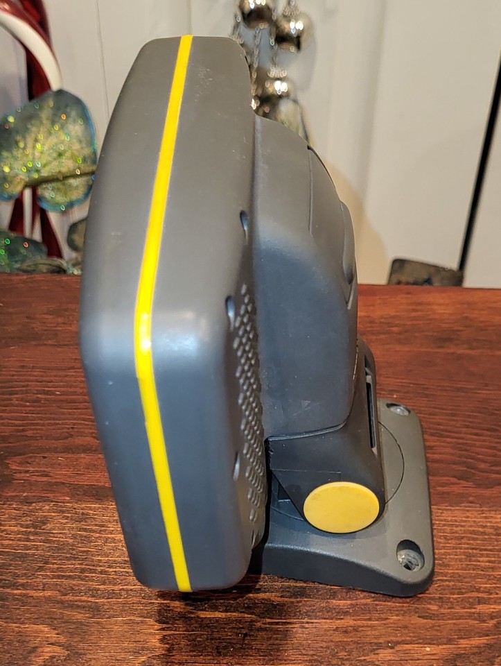 Hummingbird 100SX Head and Mount Only | eBay