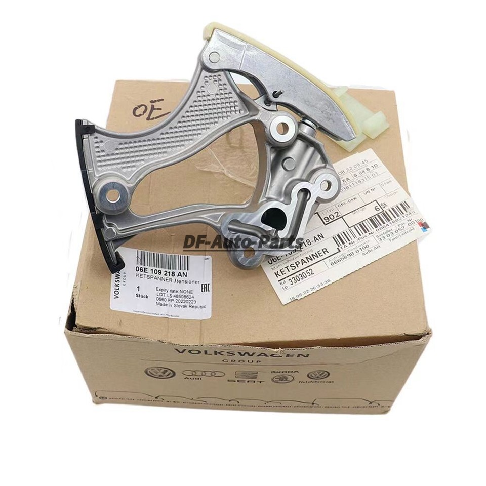 OEM Timing Chain Tensioner Rails Kit For Audi S5 A6 A7 A8 Q7 3.0 TFSI ...