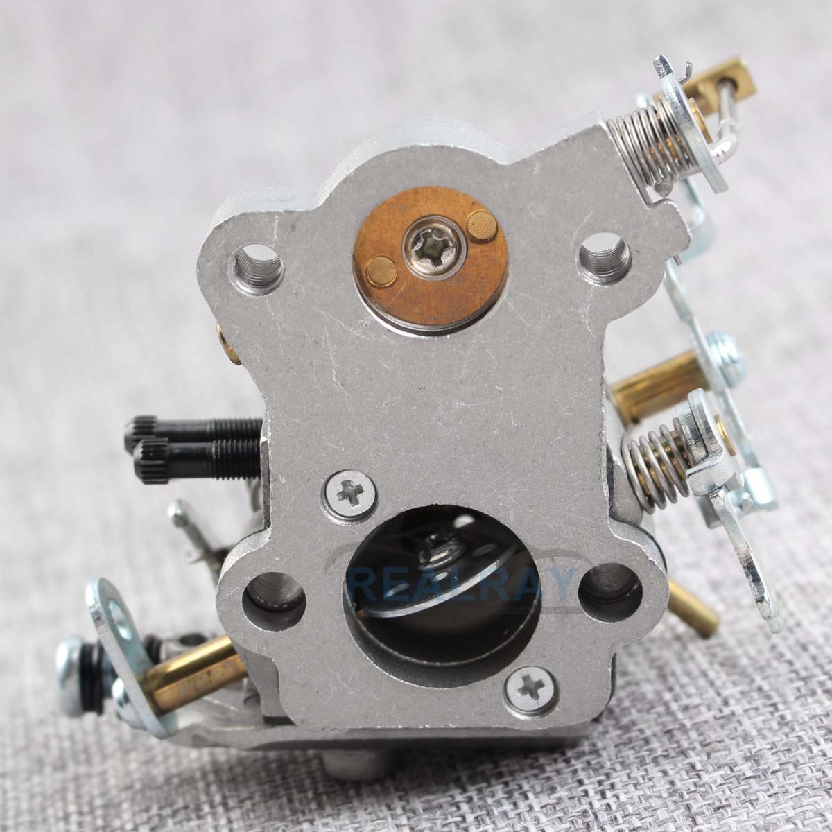 530035589 530035590 545070601 545040701 Carburetor For Poulan ZAMA C1M ...