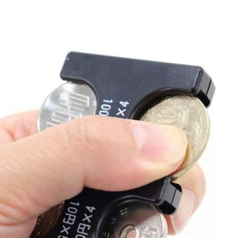 Space-Saving Coin Purses Portable Coin Container Coin Pouch Money ...