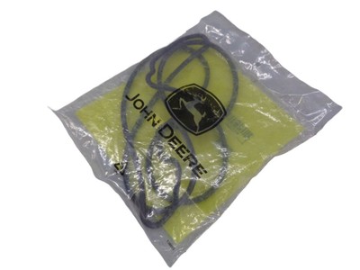 Ventildeckeldichtung R123543 John Deere | eBay