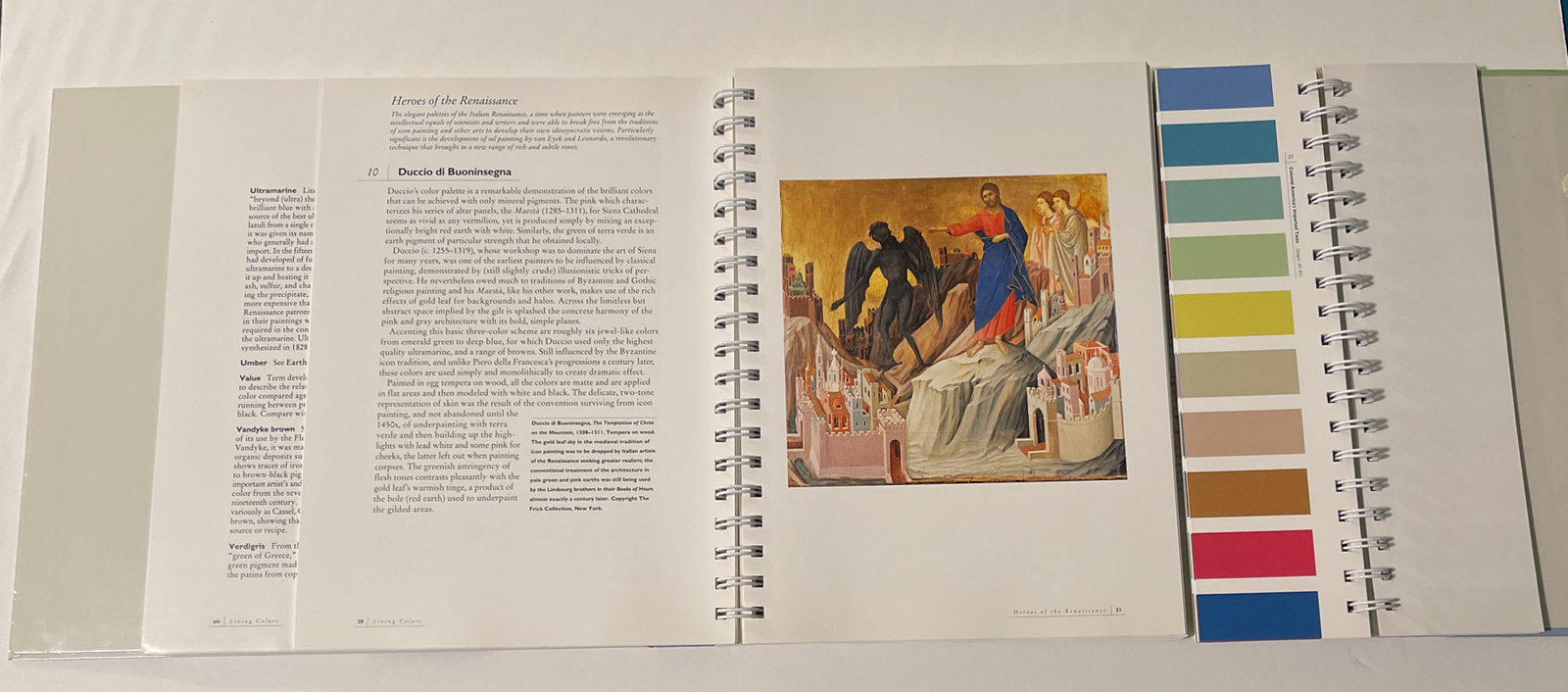 Living+Colors+%3A+The+Definitive+Guide+to+Color+Palettes+by+Margaret ...