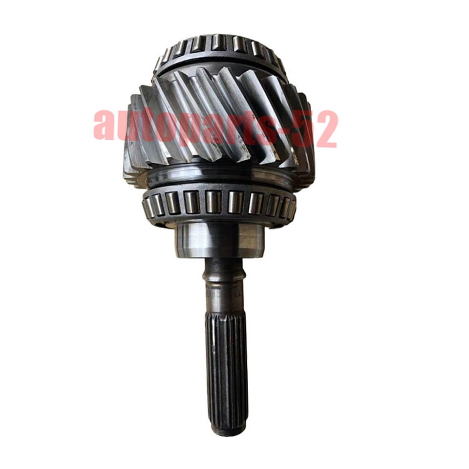 722.9 Transmission Transfer Case Gear Output Shaft For Mercedes Benz ...