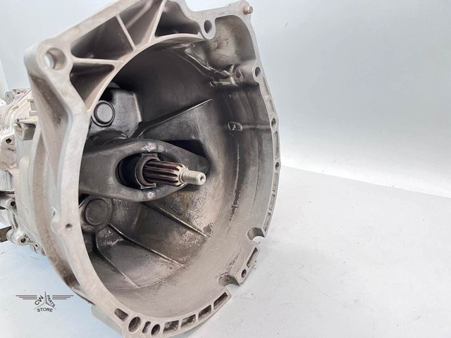 BMW OEM S5d 250g Manual Transmission 5 Speed Getrag 2600106091 220.0 ...