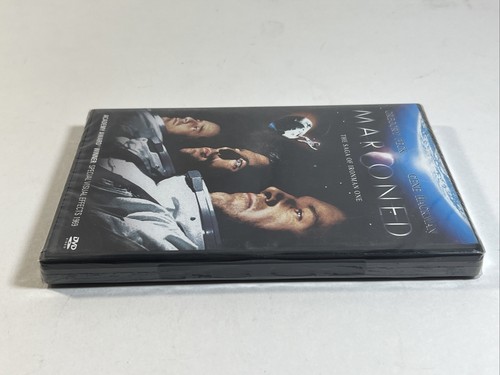 Marooned (DVD, 2003) for sale online | eBay