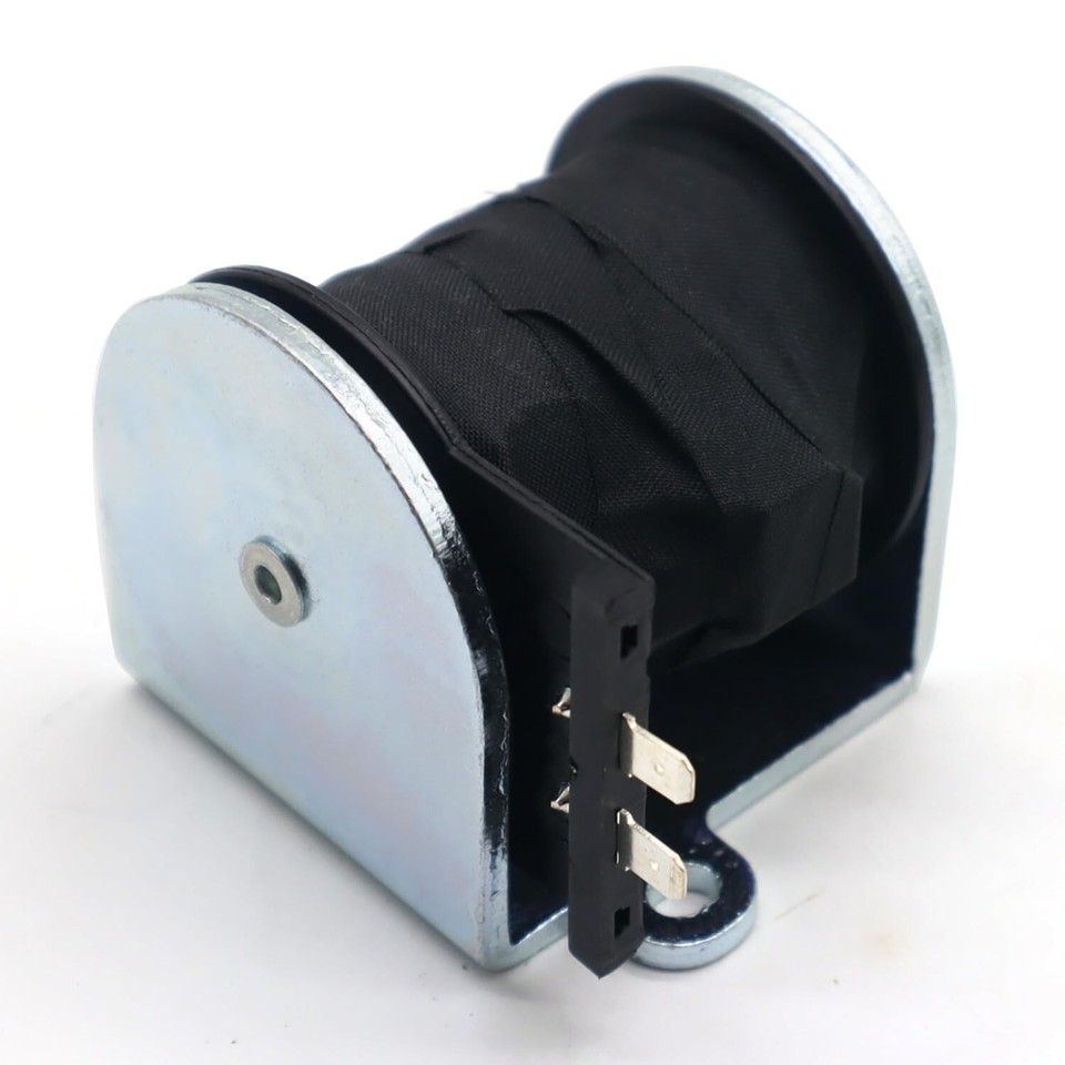 0E6154A Lower Coil for Generac 200 Amp Transfer Switch (0D9618 0L2911 ...