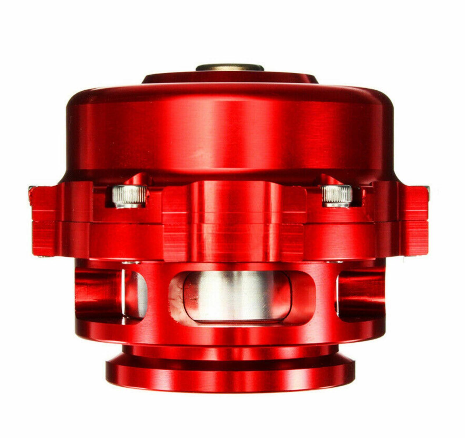 Pour Tial Q BV50 Style Rouge 50mm Blow Off Valve ( Bov ) - Jusqu'À ...