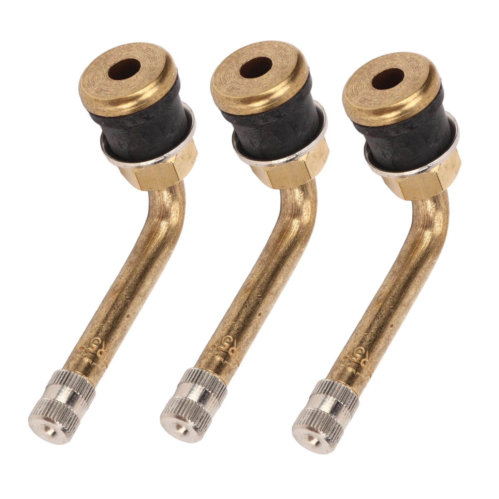 Presta Valve Adapter Valve Stem, 20PCS Long Life Wide Compatibility ...