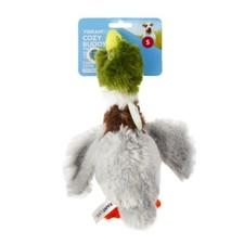 Vibrant Life Cozy Buddy Monster Dog Toy