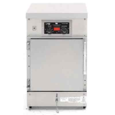 Heating & Holding Cabinets - Winston Holding Cabinet
