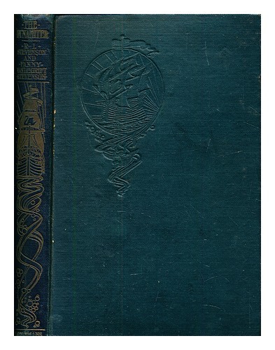 STEVENSON, ROBERT LOUIS (1850-1894) Il dinamizzatore / di Robert Louis ...