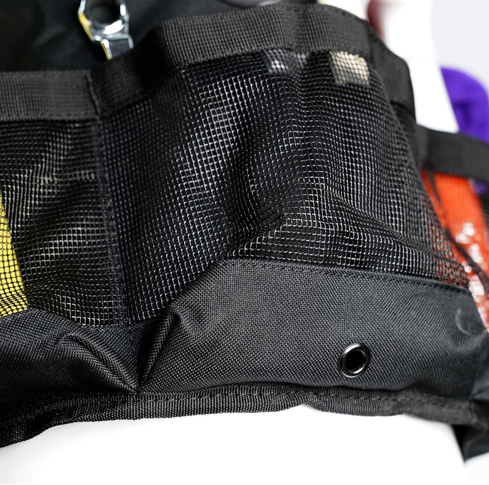 Car Wash Bucket Tool Organizer for 5 Gallon Bucket with Towel Holder ...