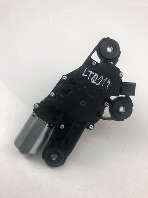 VOLVO V40 Hatchback Wiper Motor 31294492 2014 25581765 | eBay UK