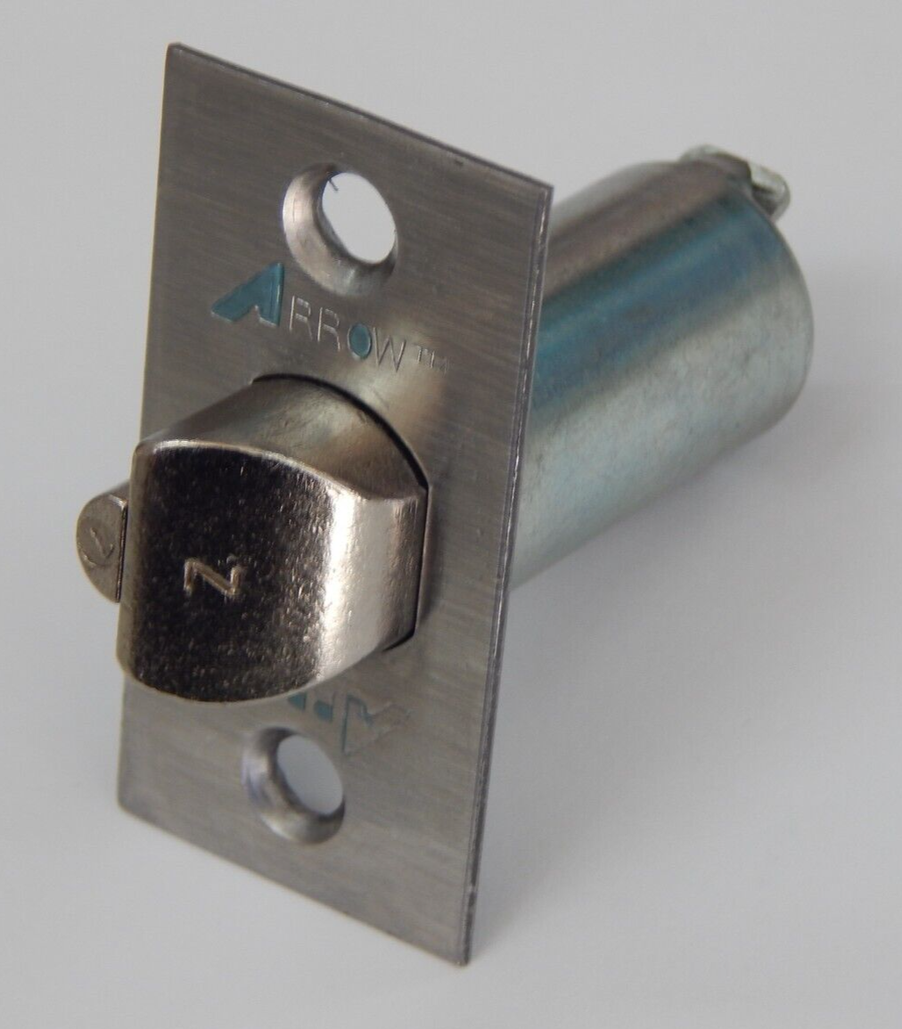 Arrow M Series Deadlatch 626, 2 3/4" New | eBay
