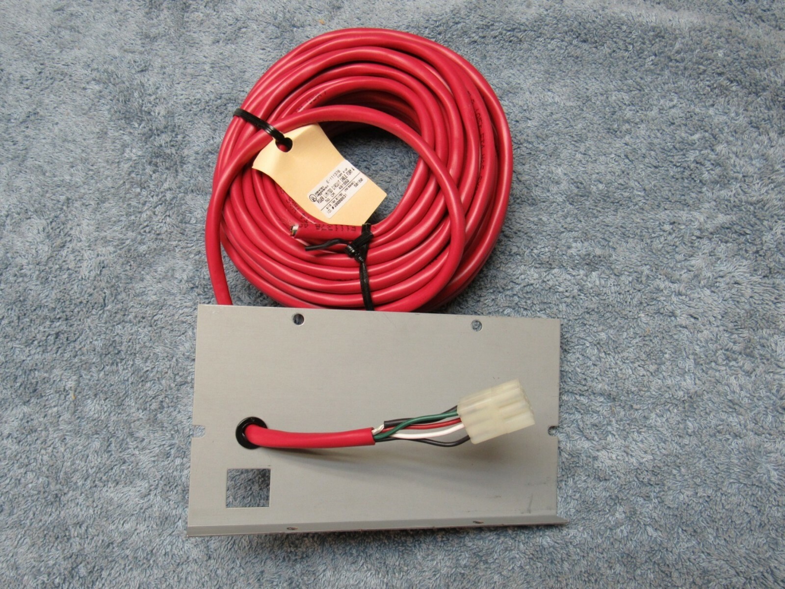 New RT55 M&S Power Transformer for MC602 / DMC1 / DMC3-4 Intercom | eBay