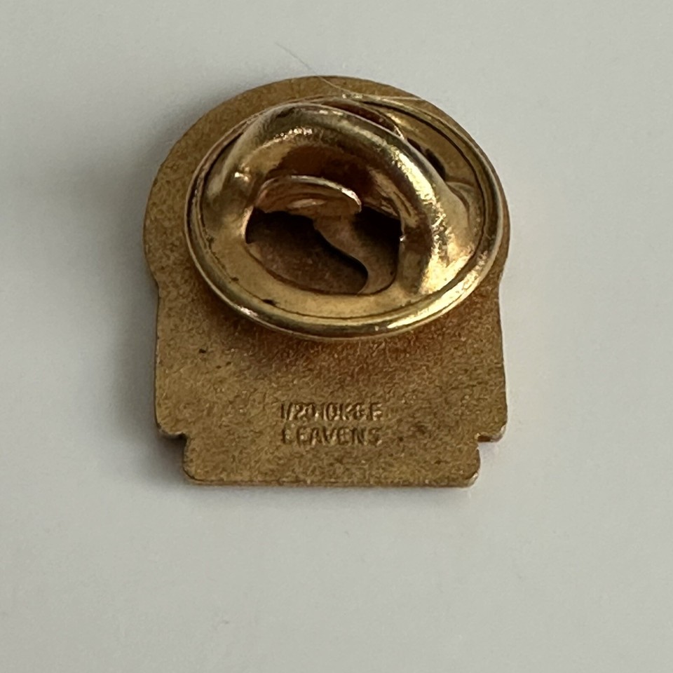 National Rifle Association NRA Five Year Member Lapel Pin 0.5” | eBay