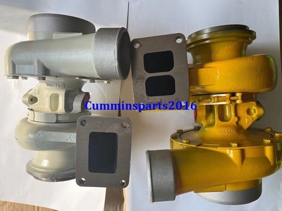 USED HOLSET 3529040 3529032 CUMMINS NT855 NTTA855 KTA1150 14L ...