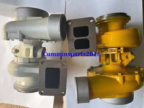 USED HOLSET 3529040 3529032 CUMMINS NT855 NTTA855 KTA1150 14L ...