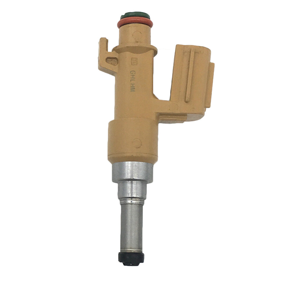 8Pcs Fuel Injectors For Tundra Sequoia Land Cruiser LX570 2008-2021 ...