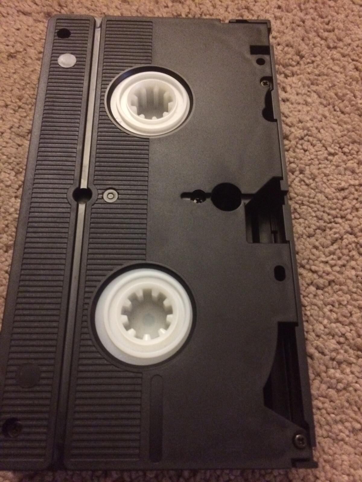 The Skulls Vhs Original Horror Release Plays Excellent | eBay