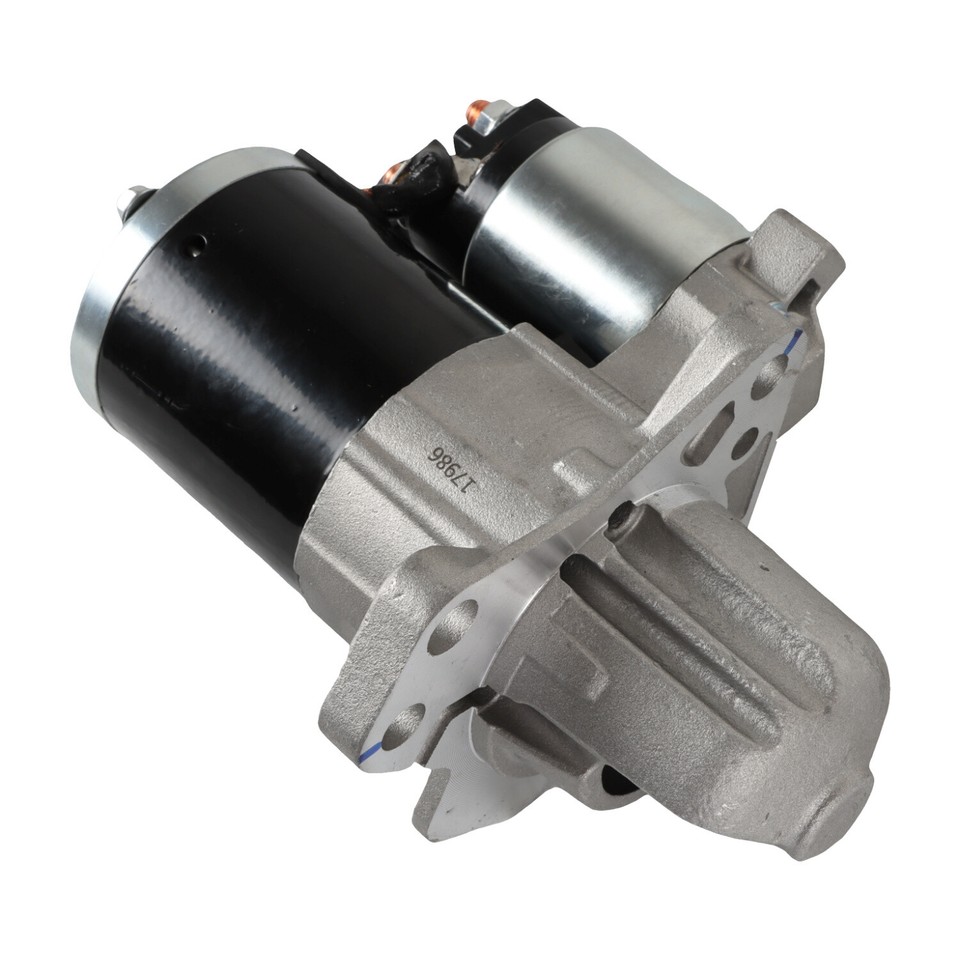 Starter Motor for Buick Enclave 2008-2016 Buick LaCrosse Cadillac SRX ...
