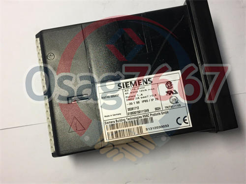 1PC New SIEMENS Compact Universal Controller RWF40.000A97 RWF40000A97 ...