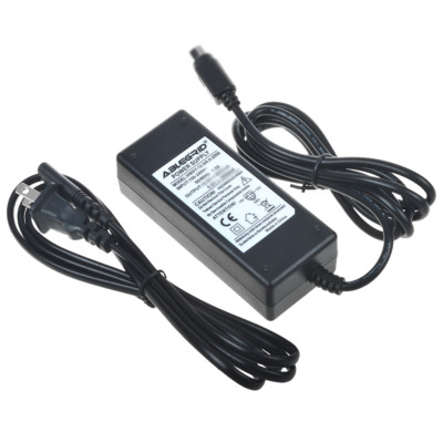 4-PIN 5V/12V 2A AC Adapter For Vantec NexStar3 CX NST-360UFS HDD HD ...