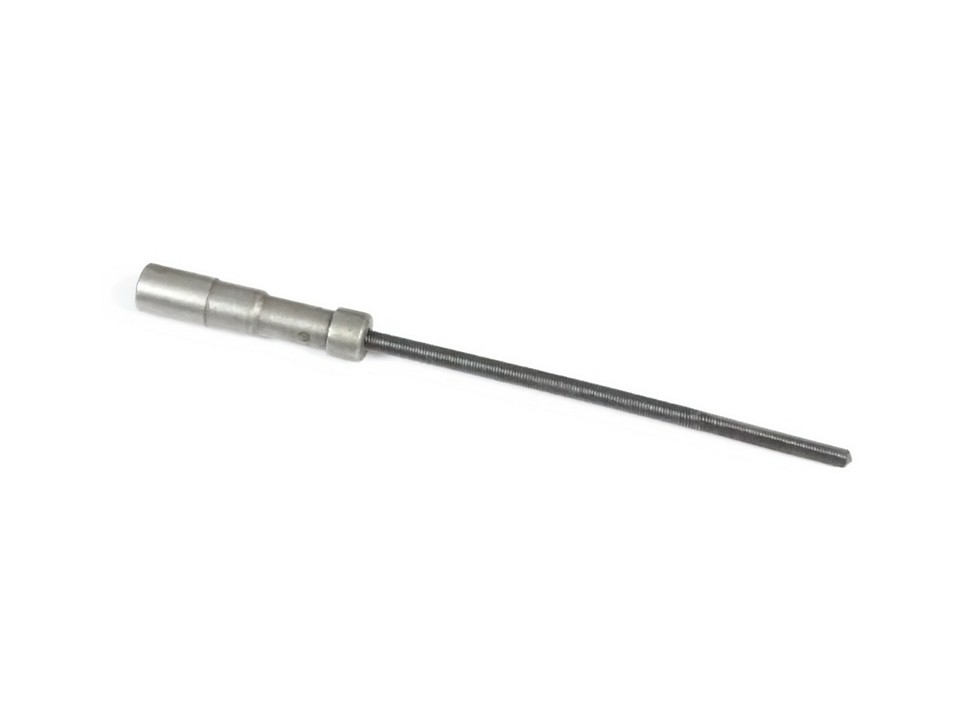 Ford 3600 4600 5600 5910 Tractor Tachometer Drive Cable Shaft ...