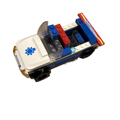 LEGO Toy Car Truck | eBay UK