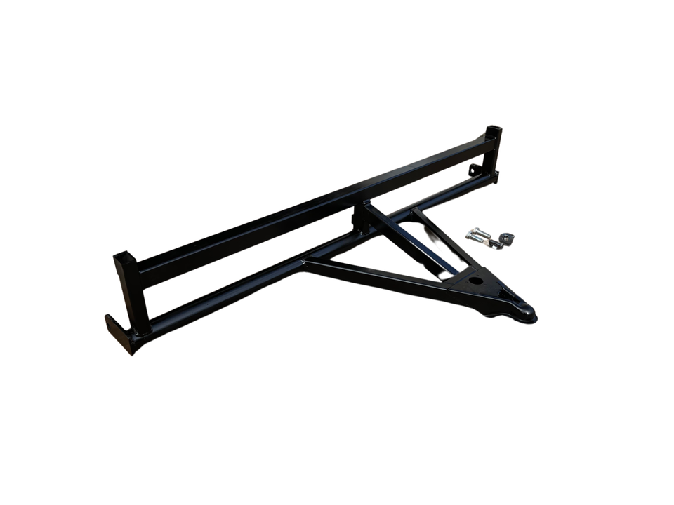 Shipping Container Tow Bar Kit Fits 20' & 40' Containers. Tow with your ...