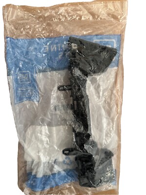 2016 2019 CHEVROLET CRUZE LEFT FRONT BUMPER MOUNT BRACKET 84229330 OEM ...