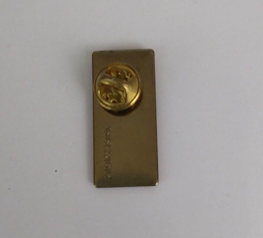 USA Olympics Colorful Rectangle Lapel Hat Pin | eBay