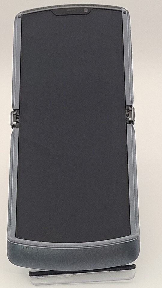 Read* Motorola XT2071 Razr 5G - Black - 256GB (T-Mobile Unlocked)~58548 ...