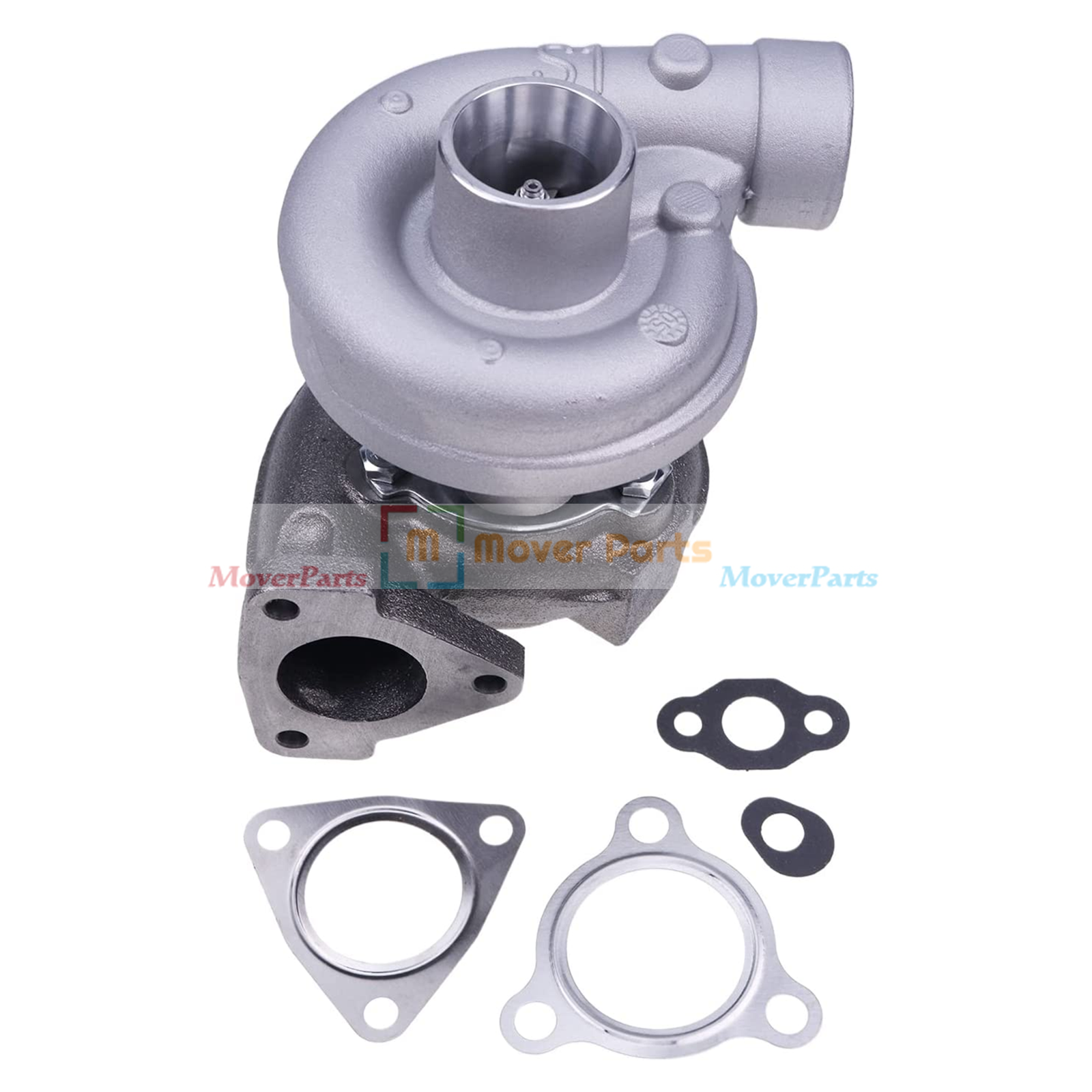 Turbocharger 04281437 04270489KZ For Deutz 2011 BF4M2011 Bobcat 863 873 ...