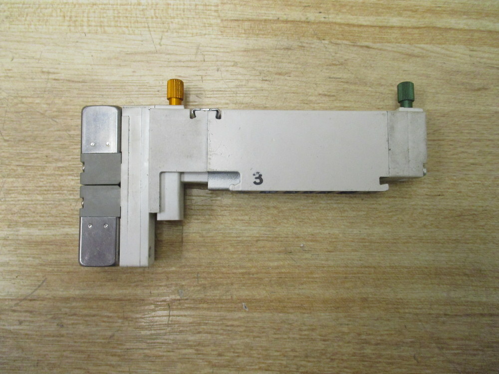 SMC VQ2301-5C1 Solenoid Valve VQ23015C1 | eBay