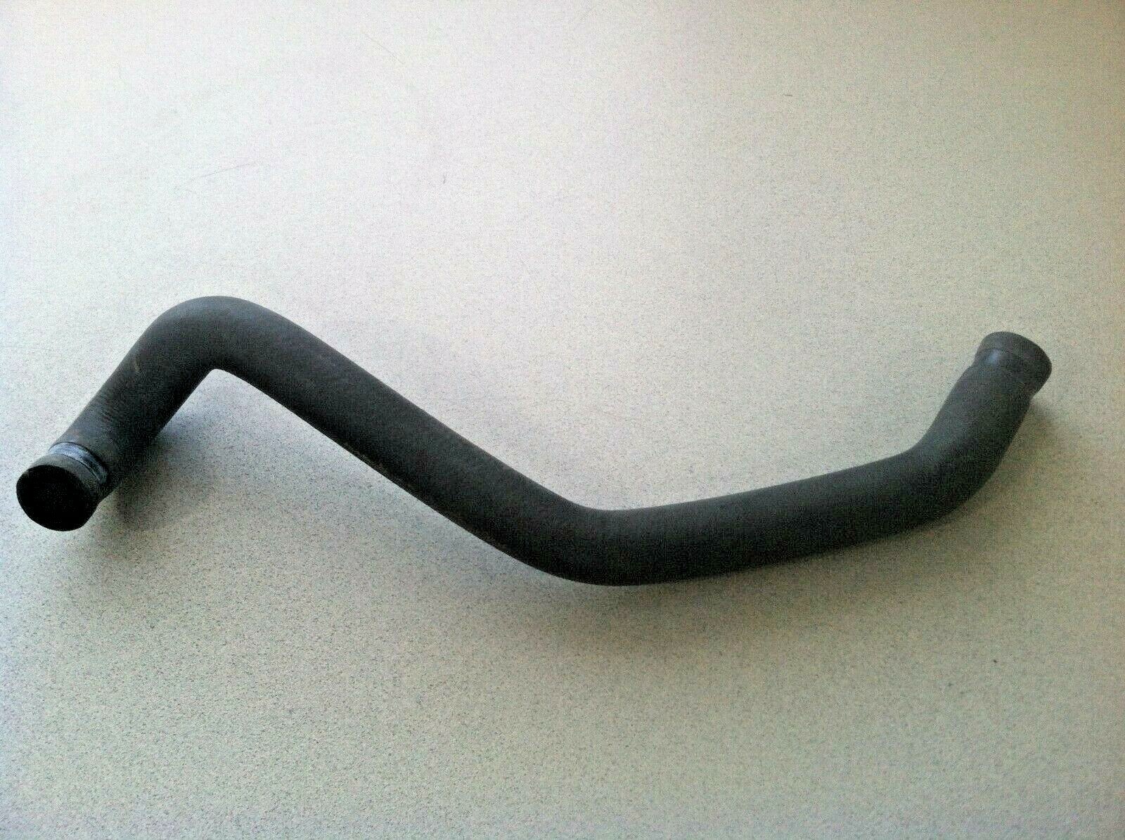 1985-1992 MERCEDES-BENZ 300E W124 ~ RADIATOR HEATER HOSE ~ A1248326394 ...