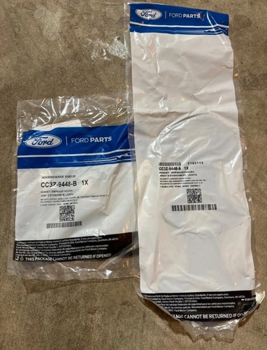 CC3Z-9448-A and CC3Z-9448-B Ford OEM Gaskets | eBay