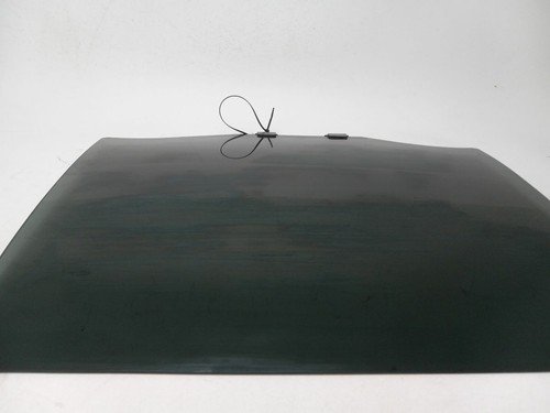 2007-2017 GMC ACADIA REAR RIGHT DOOR GLASS | eBay