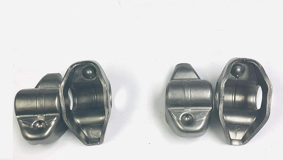 Engine ROCKER Arms Set/16 for Chrysler Dodge Plymouth 273 318 340 360 ...