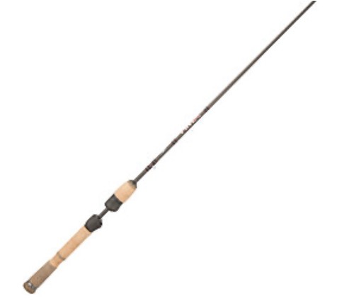 Fenwick HMX Spinning Rod 6’ 2 Piece Light Medium Fast HMX60L-MFS-2 | eBay