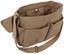 Heavyweight Canvas Messenger Bag Large School Over Shoulder Satchel ...