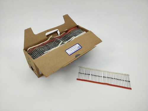 Philips Semiconductors 1N5061 933206080133 Diode, Type: 1N5061 | eBay