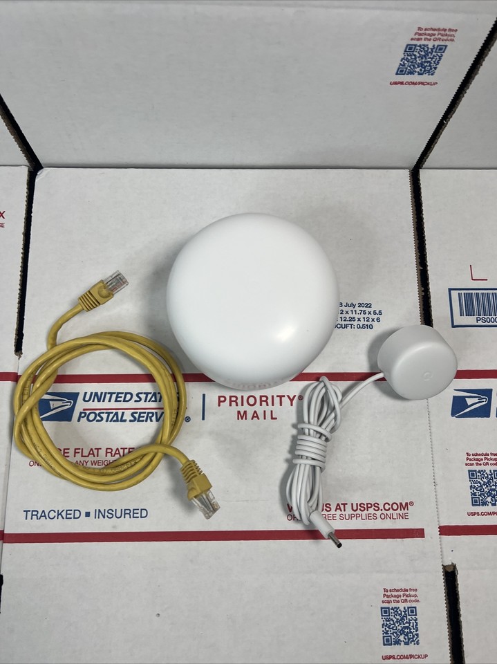 Google Nest WiFi H2D 2nd Gen Mesh AC2200 Router w/ Cables - SAME DAY ...