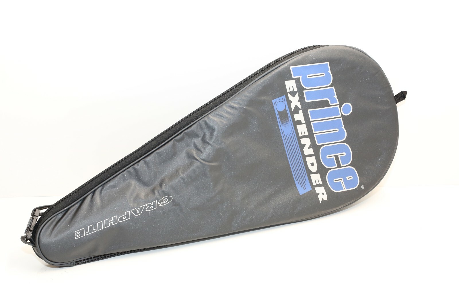 Prince Graphite Extender OS, tennis racquet, New Old Stock 4 5/8 grip ...