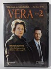 Vera Set 2 (DVD, 4 Disc Set, Acorn Mystery) BRAND NEW FREE SHIPPING | eBay