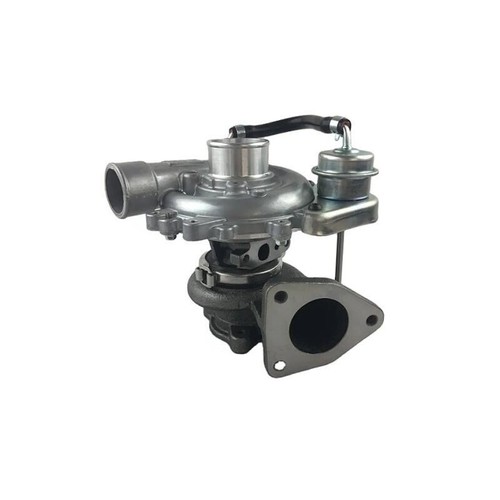 Turbocharger CT16 17201-0L030 for Toyota Hilux Hiace Land Cruiser 2.5L ...