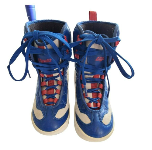Liquid Snowboard Boots Size 6 | eBay