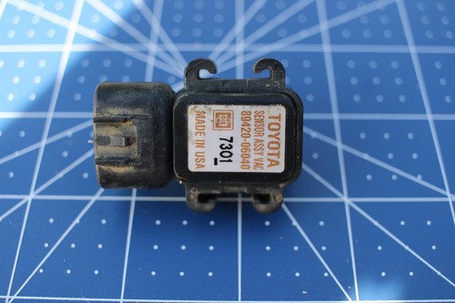 97-01 TOYOTA CAMRY AIR PRESSURE SENSOR 89420-06040 OEM | eBay